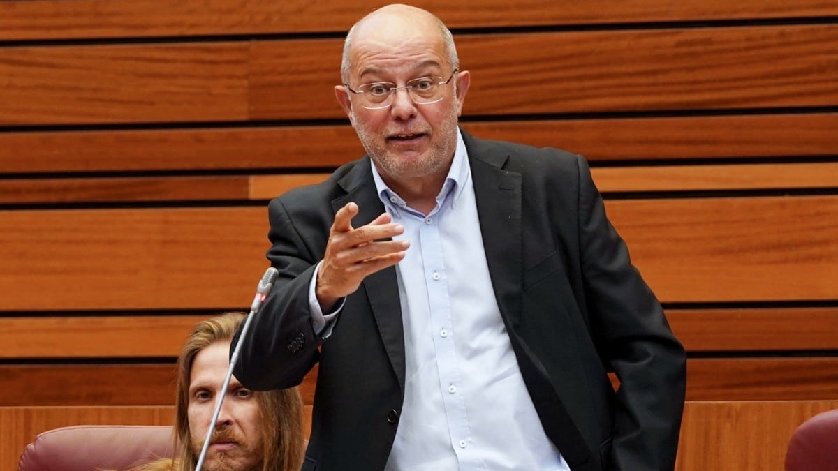 Igea mantiene conversaciones con Edmundo Bal sobre una posible nueva ...