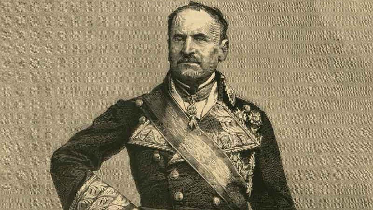 El archivo municipal de Logroño incorpora 5.880 documentos personales de Espartero – El Toro TV