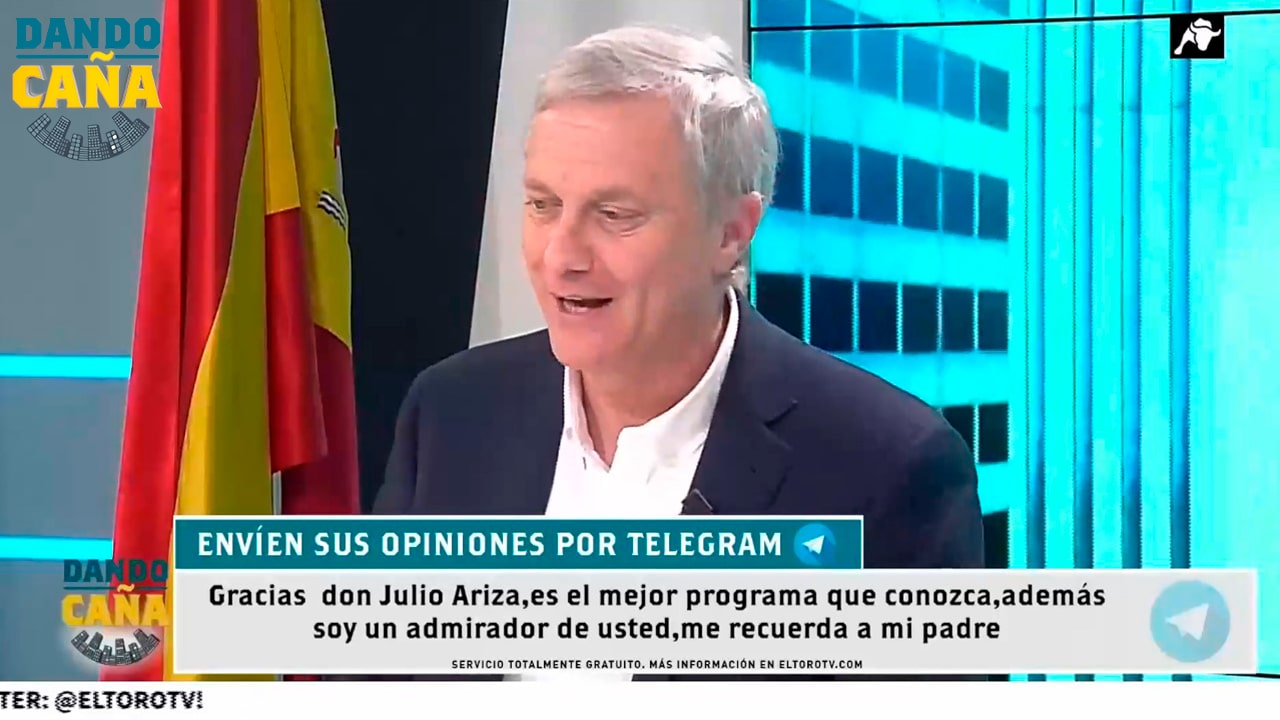 José Antonio Kast: 'Pablo Iglesias, que ha fracasado en España, viene a ...