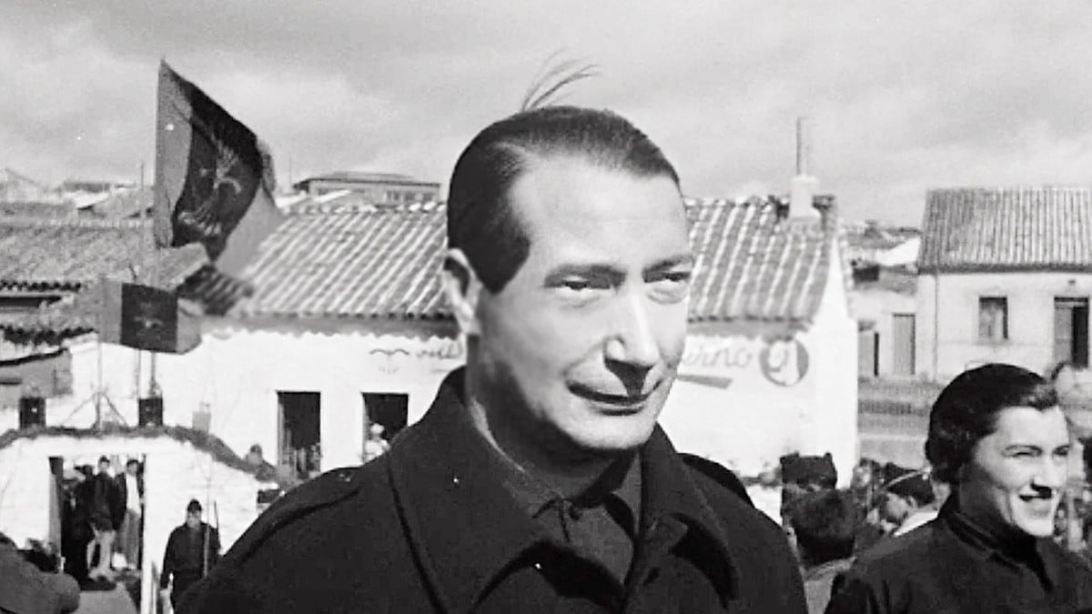 Efemérides 29 de julio: Hedilla, el descabezamiento de Falange – El Toro TV
