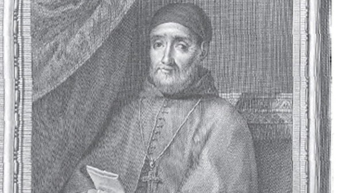 Efemérides 23 de agosto: La detención del arzobispo Carranza – El Toro TV