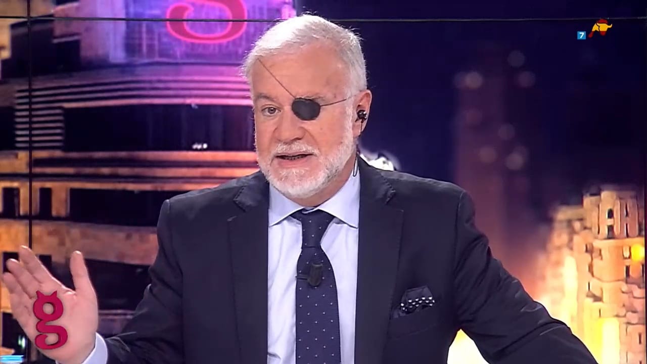 El Paralelismo Entre Sánchez Y María Antonieta Por El Despilfarro Y La Inflación El Toro Tv