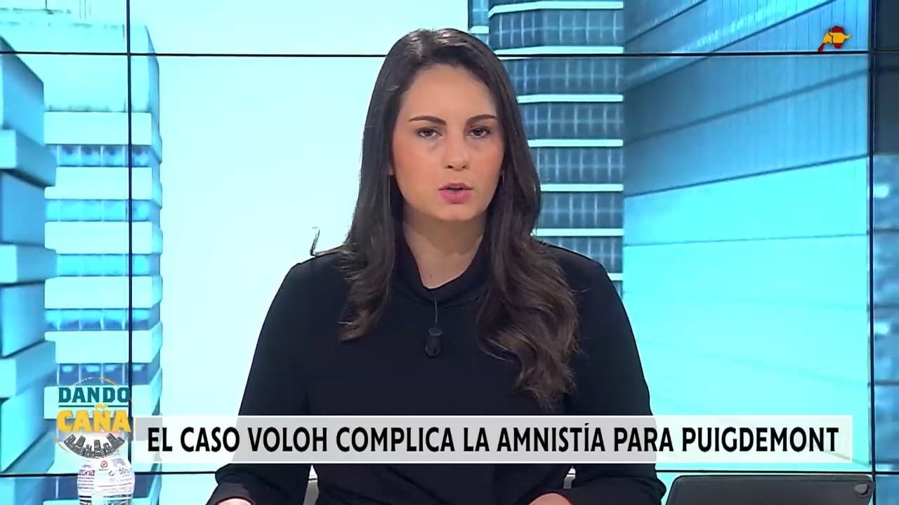 Qué es el caso Voloh y por qué complica la amnistía para Puigdemont por ...