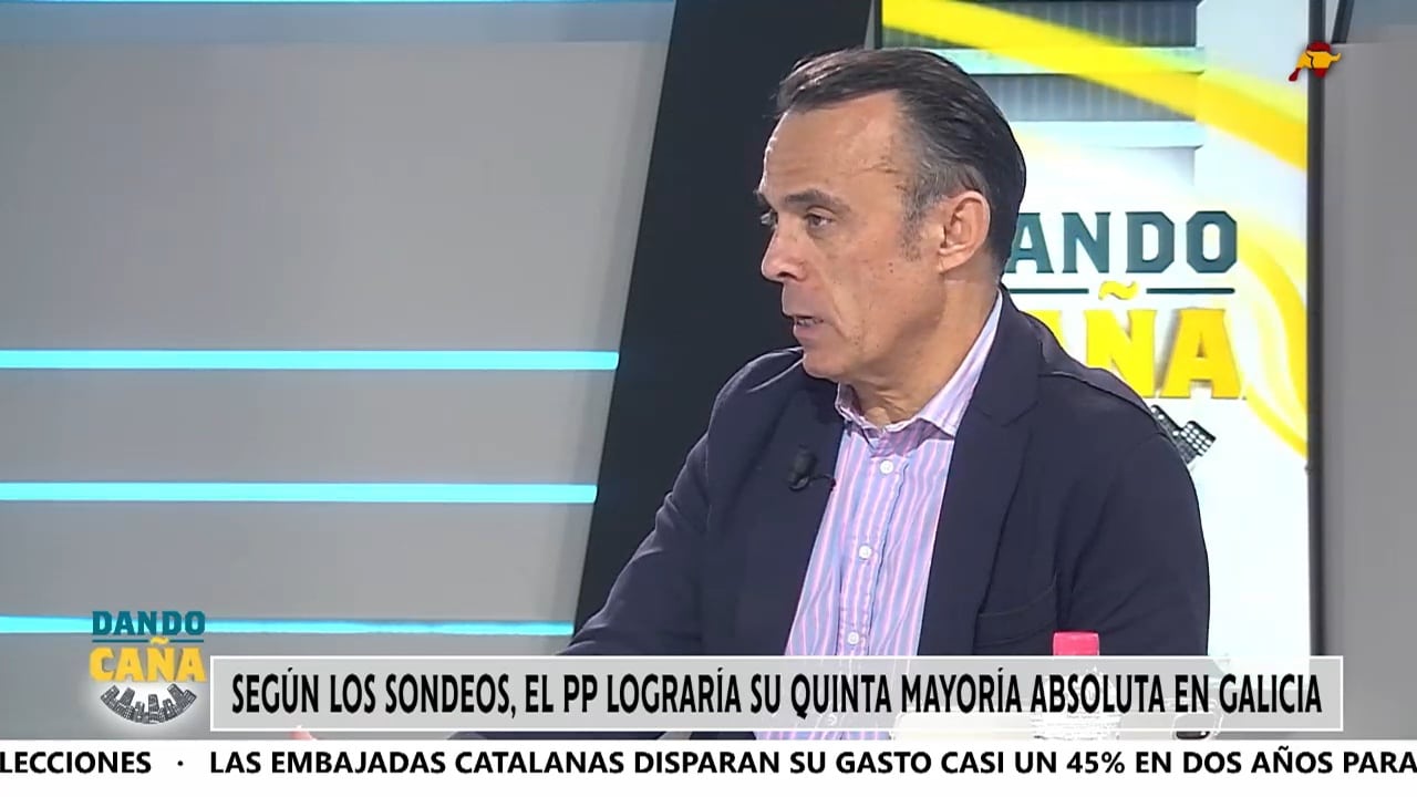 La anécdota del nombre de la causa Voloh y su relación con España – El ...
