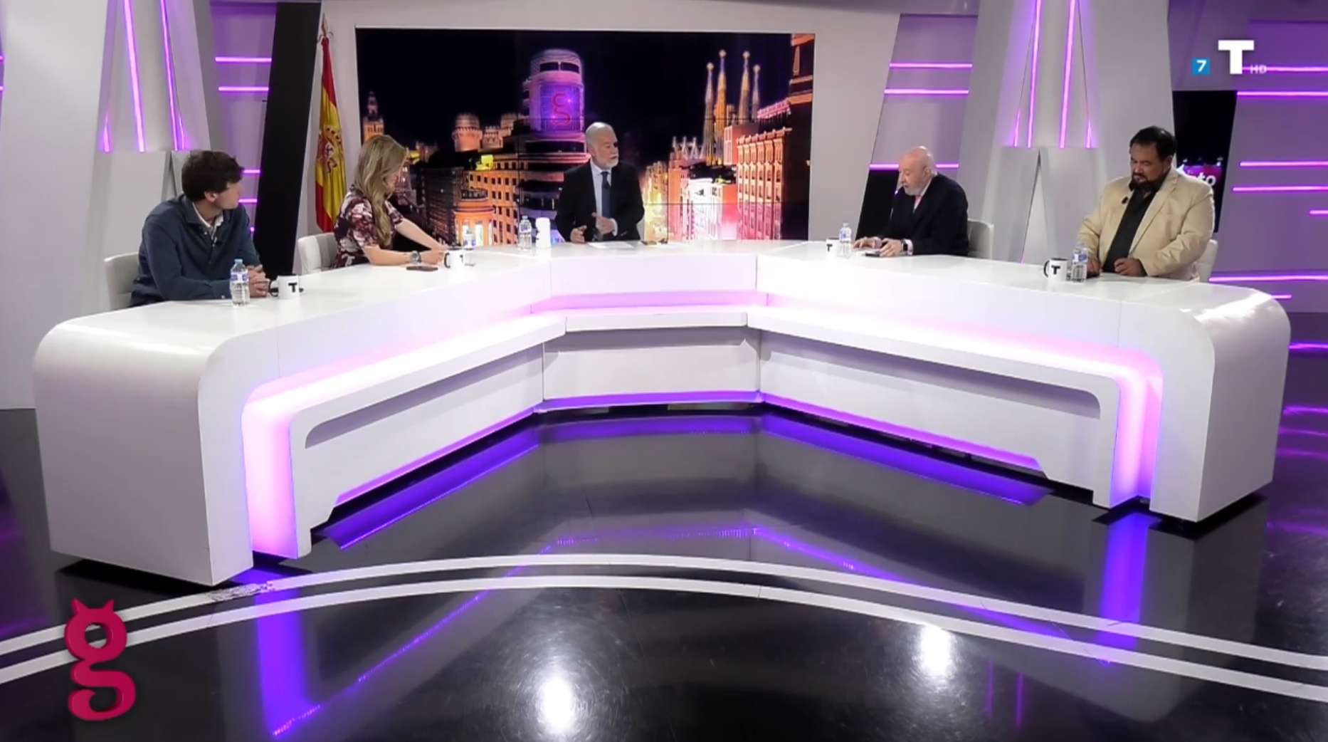 El Gato al Agua | 03/01/24 – El Toro TV