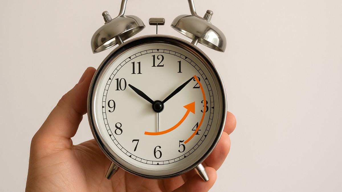 Sánchez propone a la UE acabar con el cambio de hora estacional: “Ya no ...