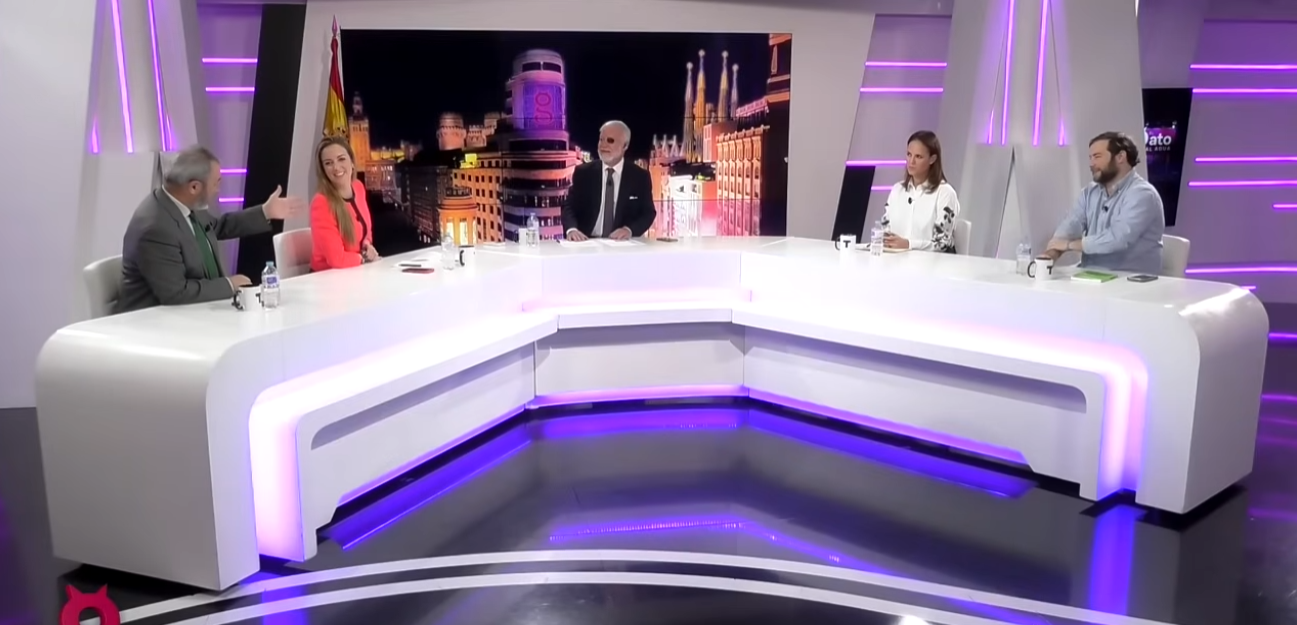 El Gato Al Agua | 19/11/2025 – El Toro TV