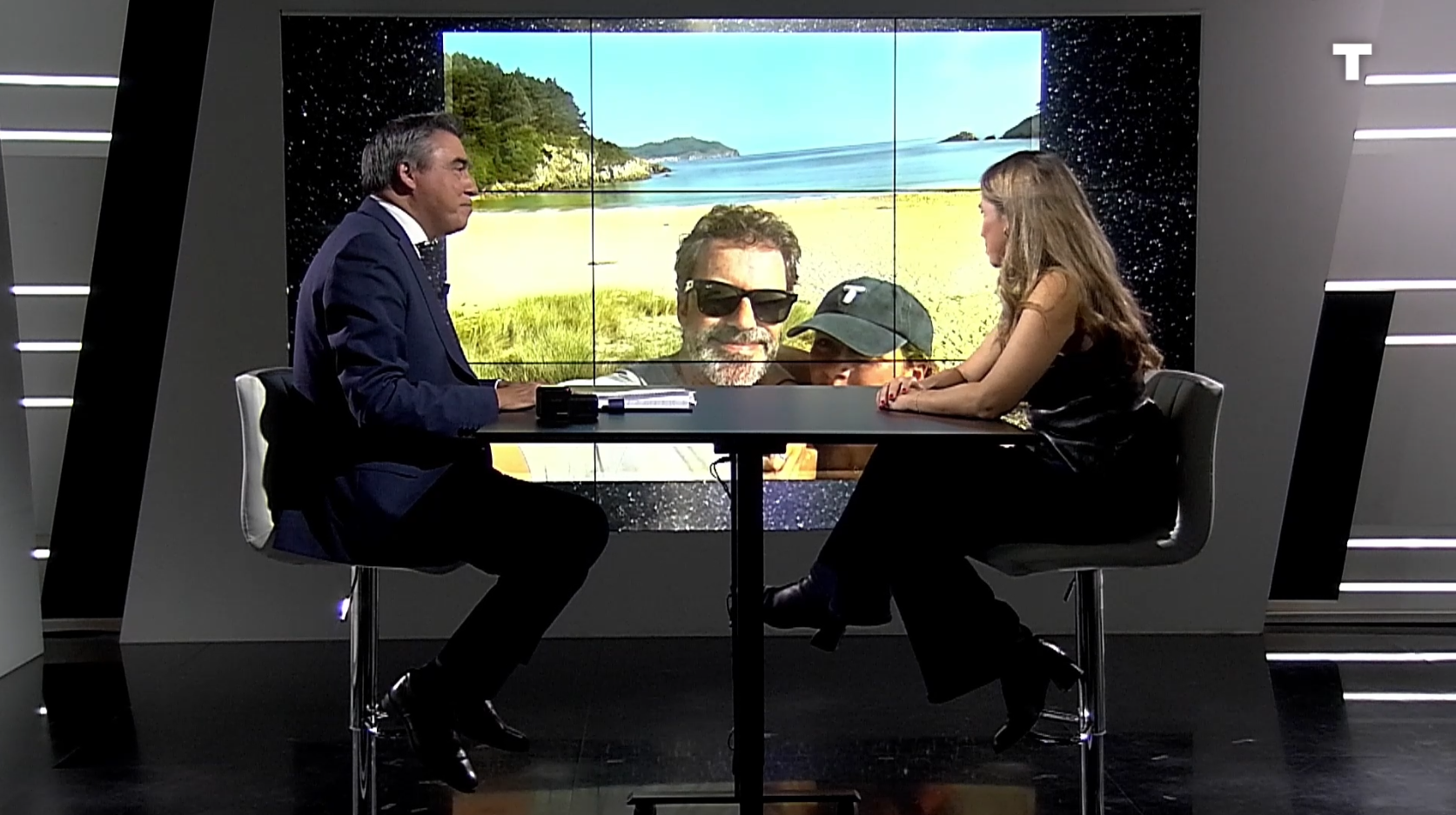 Historias De Nuestros Médicos | Doctora Almudena Fernández Bravo | 20/12/2025 – El Toro TV