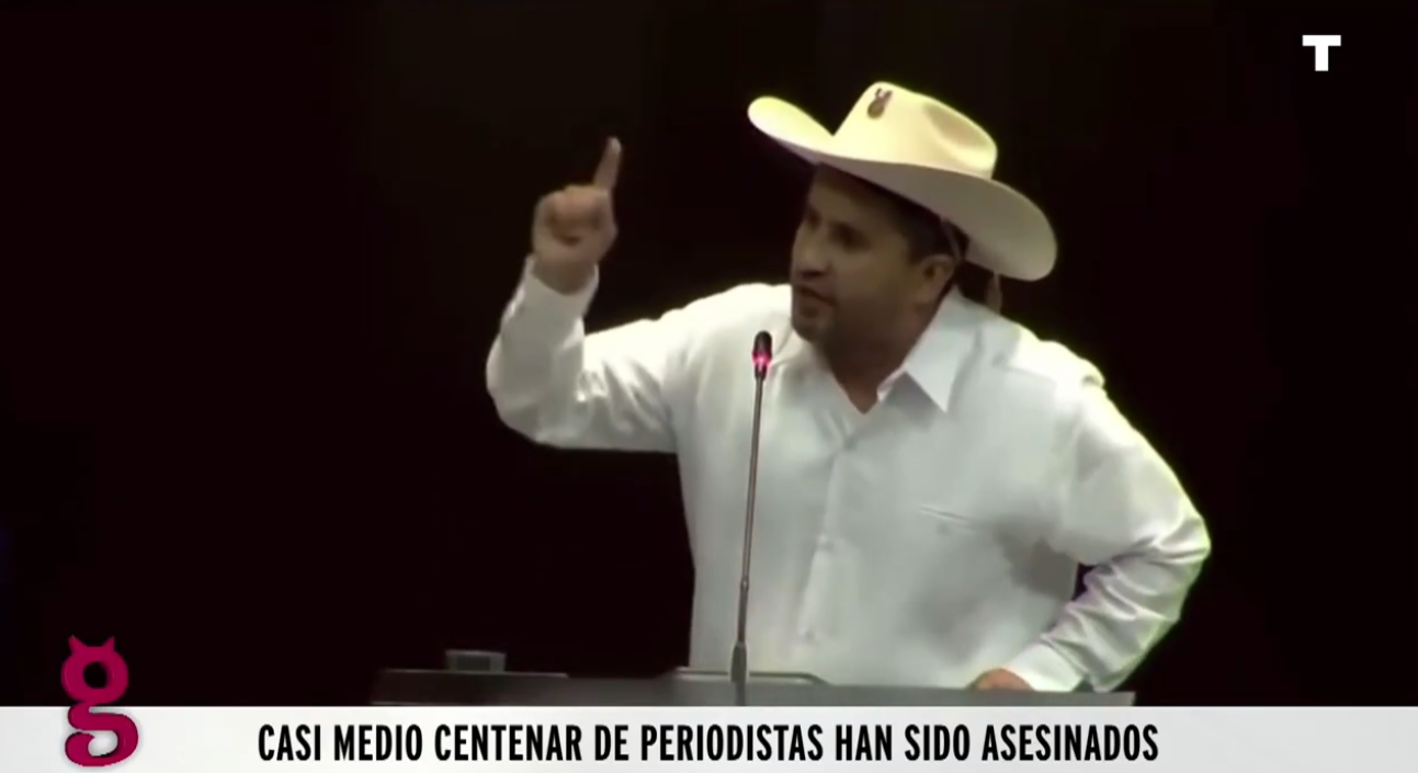 México, desangrado por la violencia del narco, busca culpables en ...
