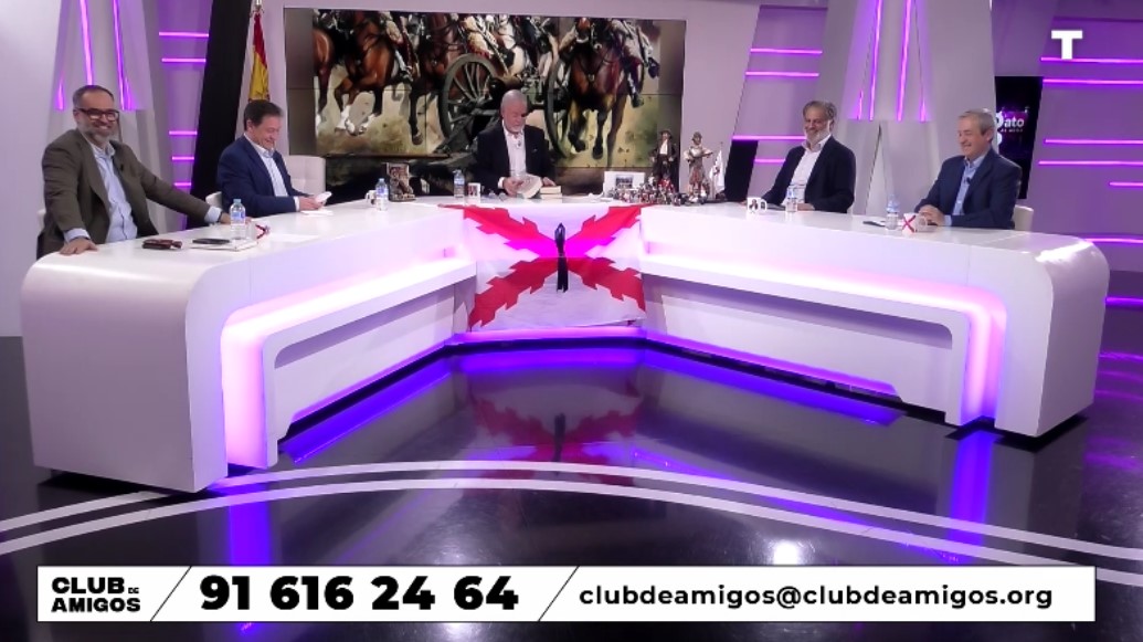 El Gato Al Agua | 02/01/2025 – El Toro TV