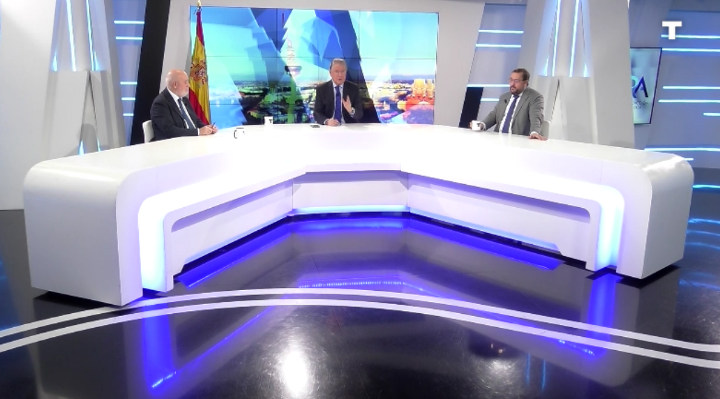 La Redacción Abierta | 12/01/2026 – El Toro TV