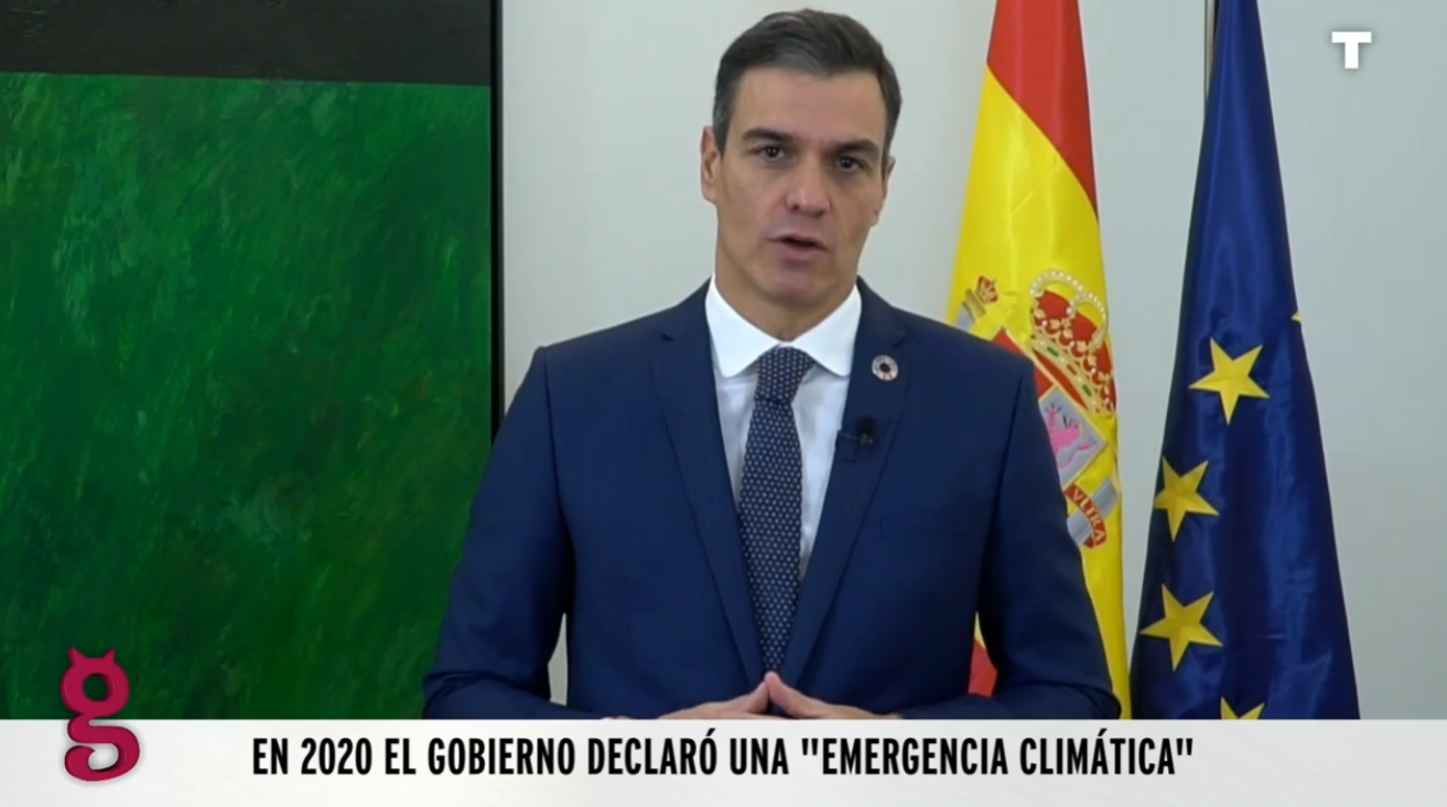 Negacionismo... en las tareas del Ministerio – El Toro TV