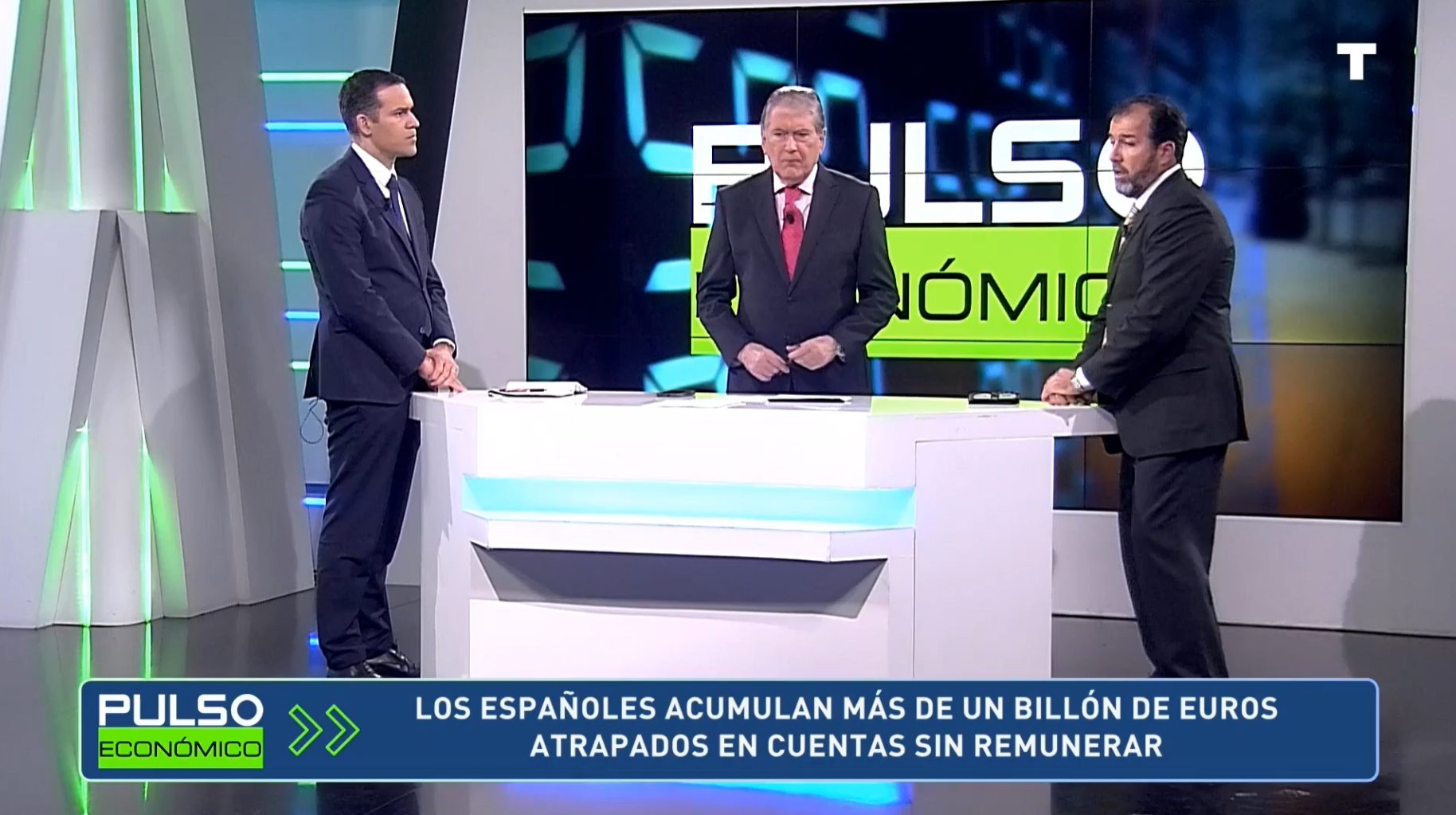 Pulso Económico | 13/01/2026 – El Toro TV