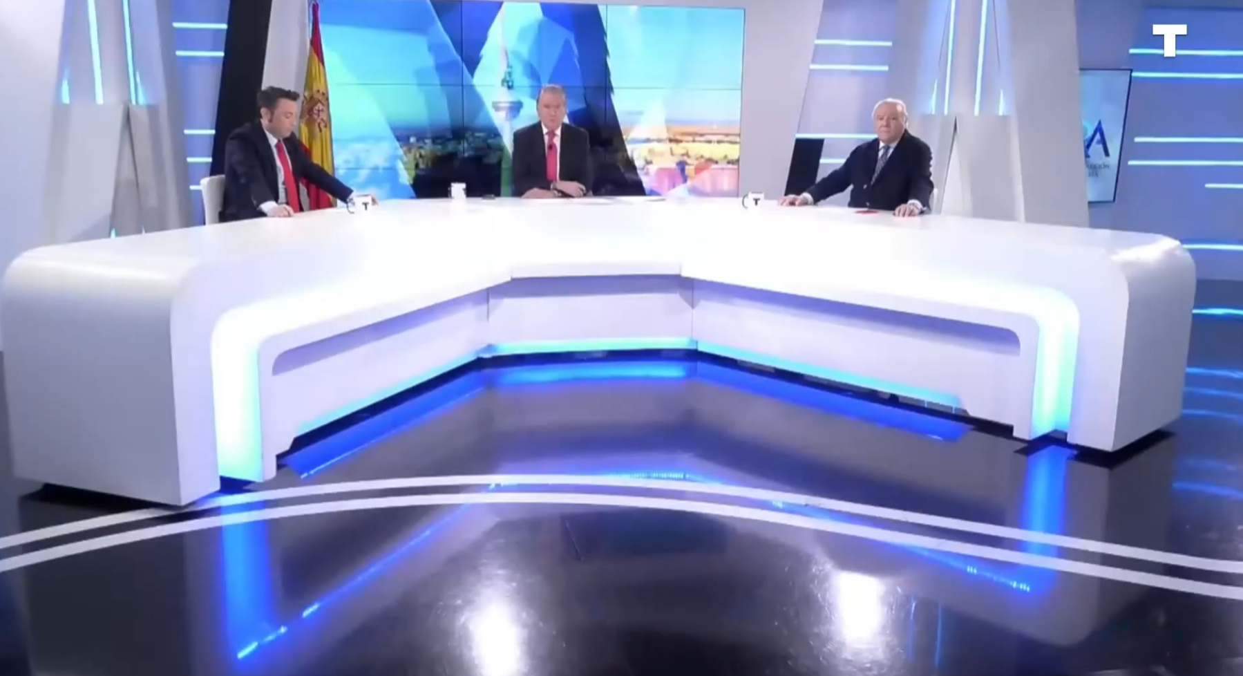 La Redacción Abierta | 13/01/2026 – El Toro TV