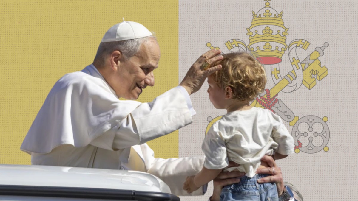 El Papa León XIV condena la gestación subrogada y denuncia la ...