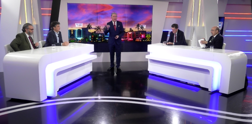 Más Se Perdió En Cuba | 17/01/2026 – El Toro TV