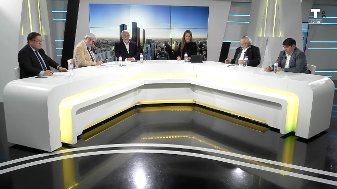 Dando Caña | Las primeras hipótesis sobre el accidente de trenes | 20 ...