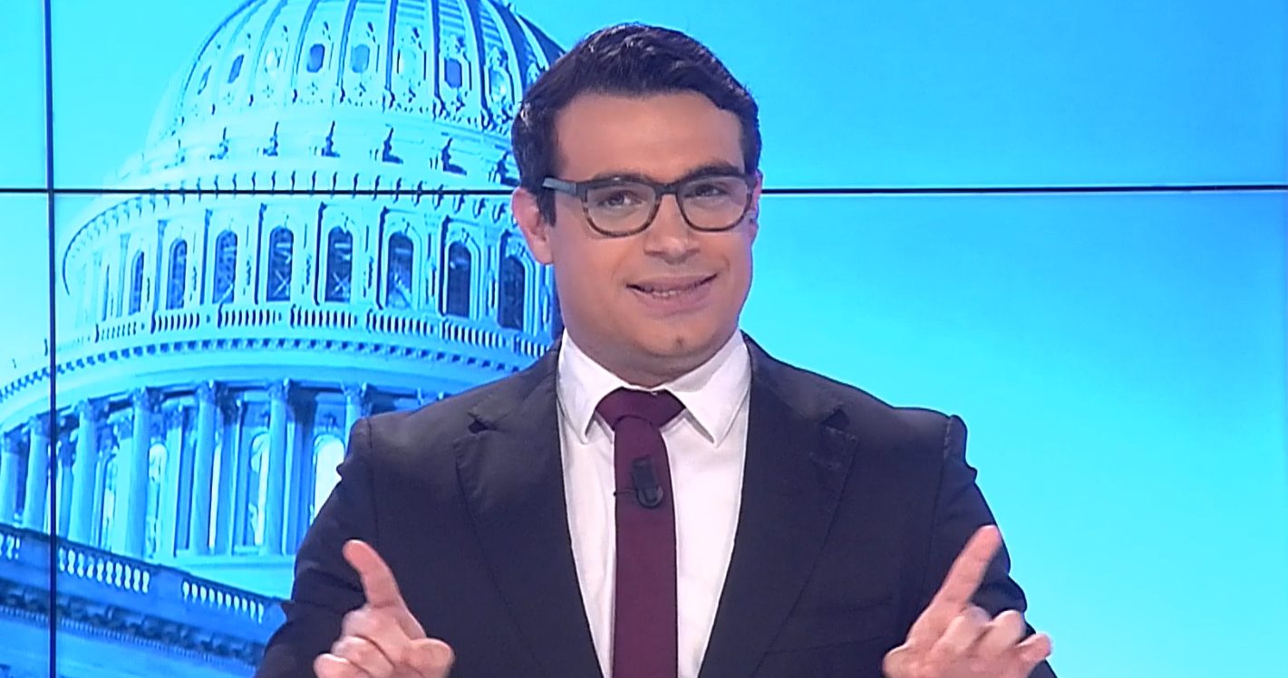 Marco Rubio, ¿presidente de Cuba tras el aviso de Trump? – El Toro TV