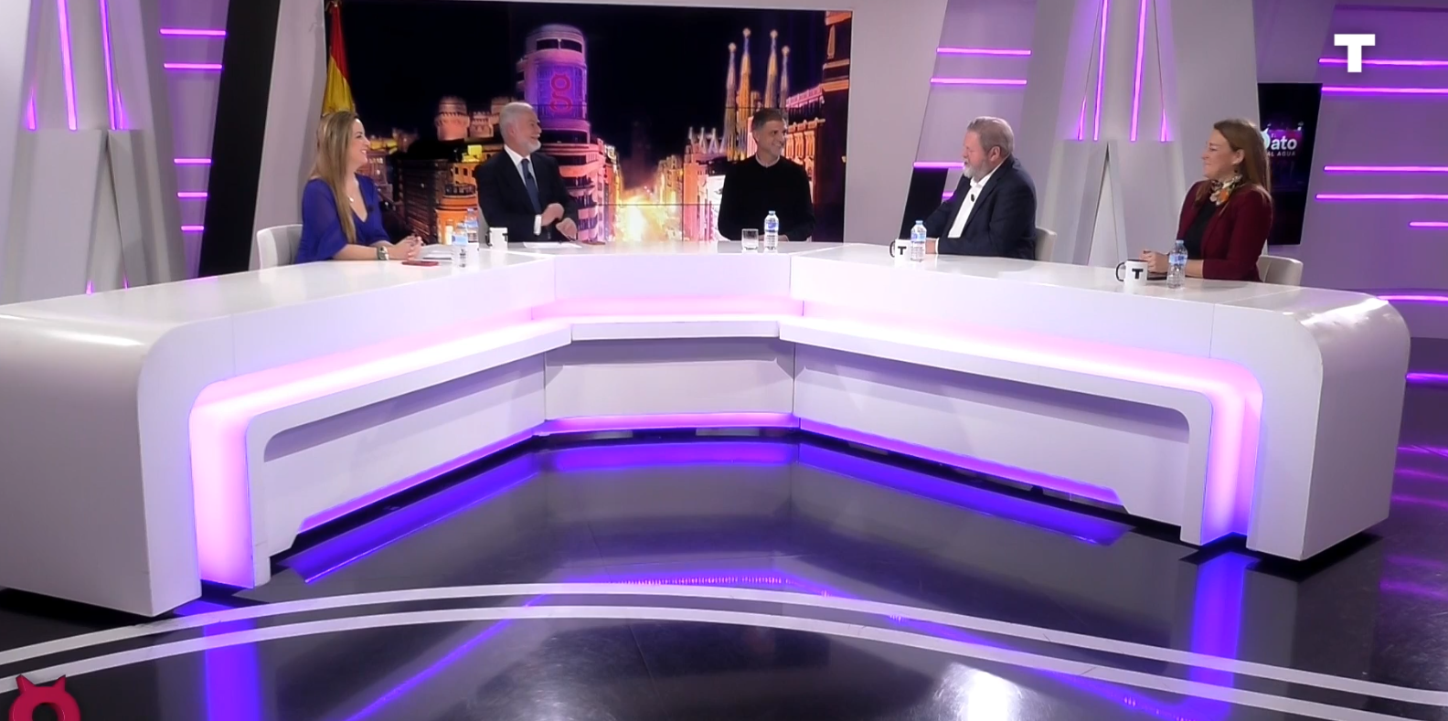 El Gato Al Agua | 13/01/2026 – El Toro TV