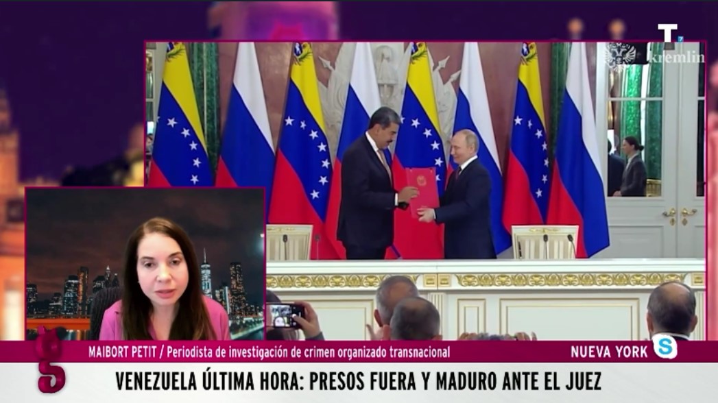 Último análisis de la situación en Venezuela – El Toro TV