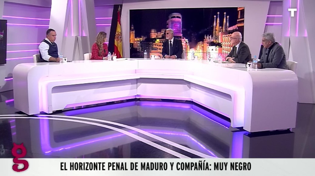 El Gato Al Agua | 05/01/2025 – El Toro TV